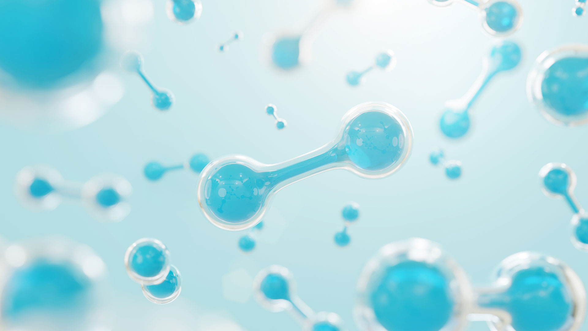 Hydrogen Fuel Cell Showcase - HyDEX