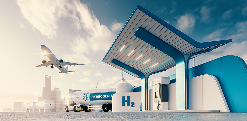 HyDEX - Accelerating the new hydrogen economy in the Midlands
