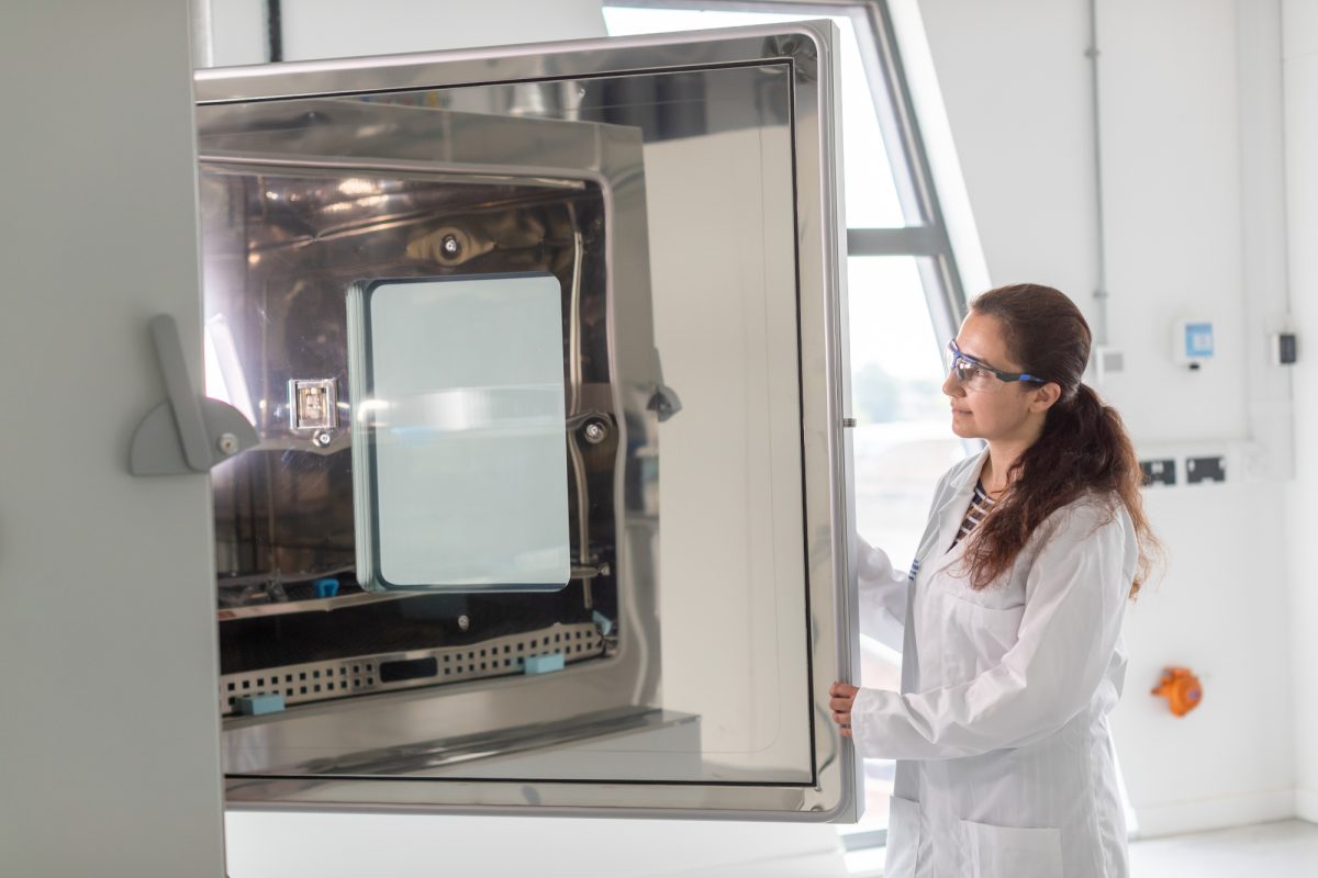 HyDEX - Accelerating the new hydrogen economy in the Midlands