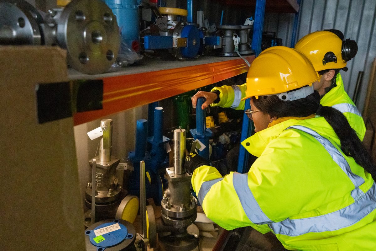 HyDEX - Accelerating the new hydrogen economy in the Midlands